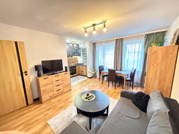 Your Apart Olsztyn Stare Miasto Centrum - Olsztyn