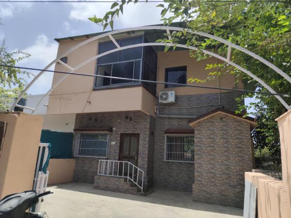 Patidar Villa Mount Abu - Mount Abu