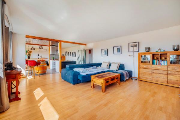 Casa Annbergen & See - Lindau