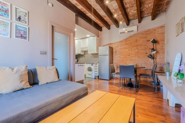 Suite Gracia Barcelona - Barcelona
