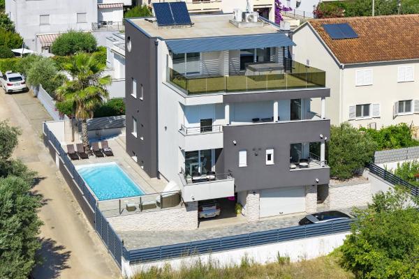 Apartments Alea - Zadar