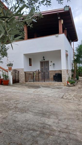 La Casa Del Nonno - Rodi Garganico