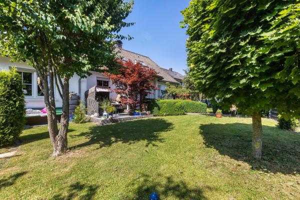 Ferienwohnung An Der Bieke - Bestwig