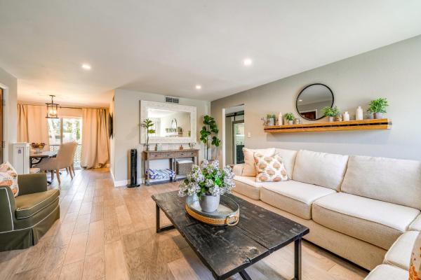 Condo W/ Pool, Near Trails & Old Town Scottsdale! - Phoenix Zoo, Phoenix