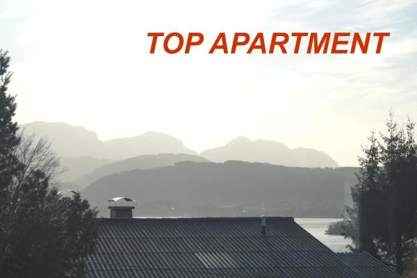 Topwohnung 45m2 Oder Weißes Zimmer 15 M2 - Nähe Grünberg - Gmunden