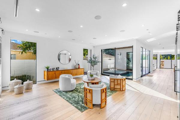 The Penmar Retreat - Luxurious Resort-style Oasis - Venice Beach, Los Angeles, CA