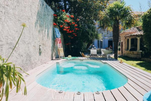 La Bastide De Saint Martin - La Rochelle