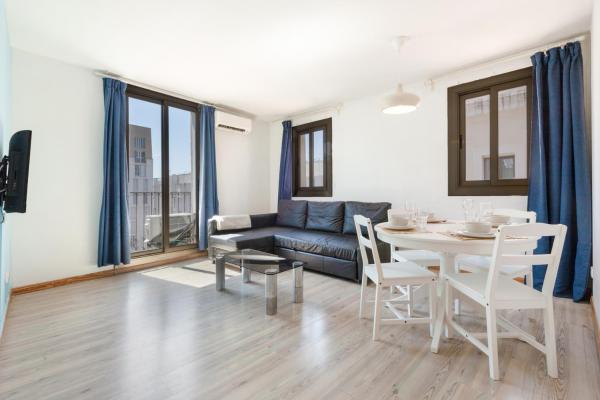 Felix Apartment - La Barceloneta