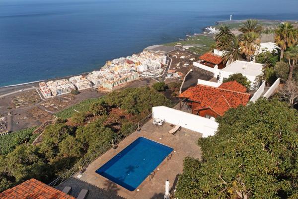 Moijama 1 - La Palma, Spain