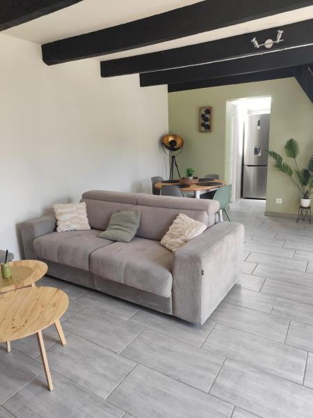 Maison Neulliac Près De Pontivy Et Guerlédan - Loudéac