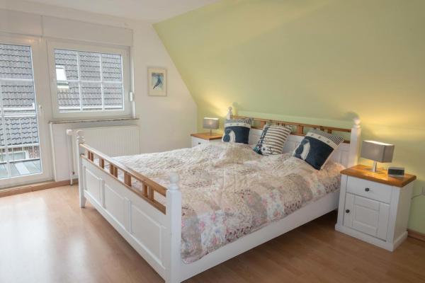 Ferienhaus Nordsee 2 - Langeoog