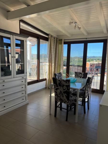 Ogliastra Central Apartment By Ajpsardinia - Tortolì
