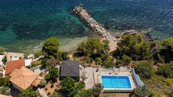 Katias Villa - Alonnisos