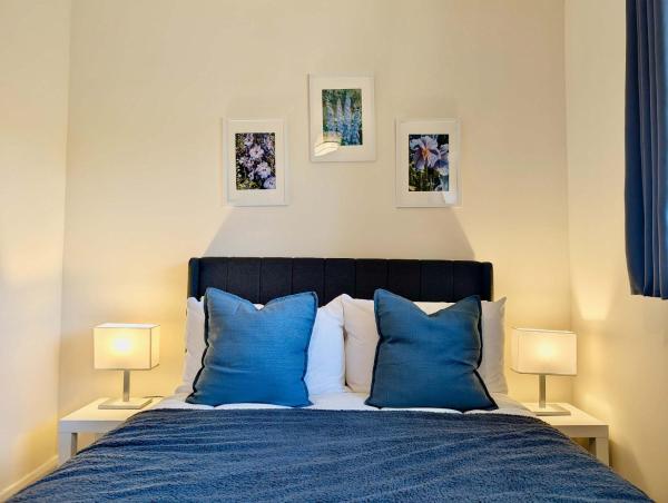 Comfortable 2bed House In Bracknell - Bracknell