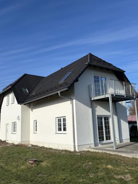 Haus Peenestrom - Kröslin