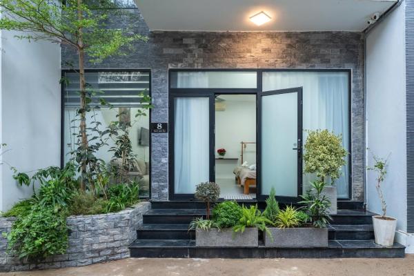 Dreams Boutique House In Hue City Center - Hue