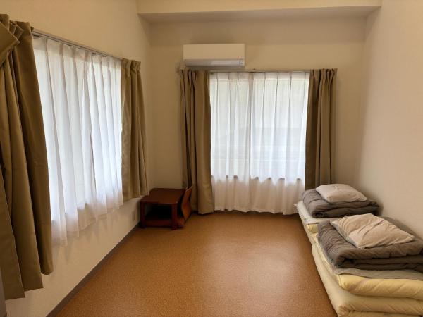 Apartment Hotel Myu - Mito