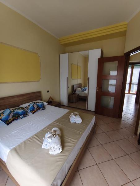Casa Annalisa - Salerno