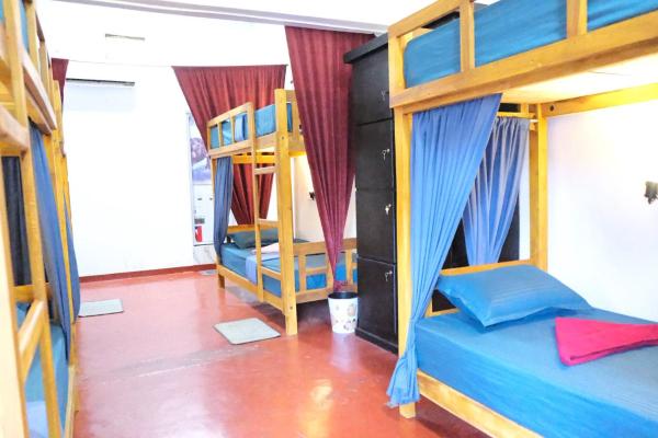 Wonder Surf Hostel - Sri Lanka