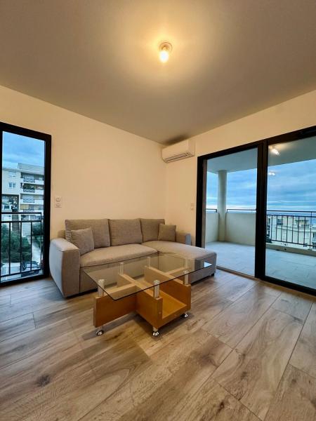 Incredible Sea View And Covered Parking Space - Bastia