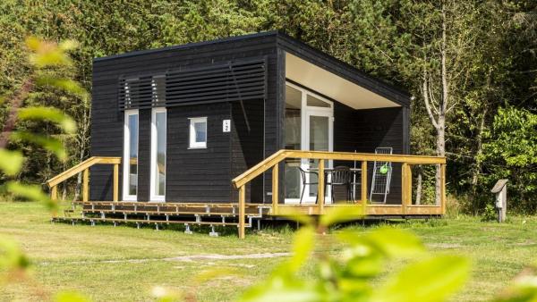 Dcu Camping Tranum - Dinamarca