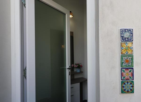 Maison Gadì - Cetara