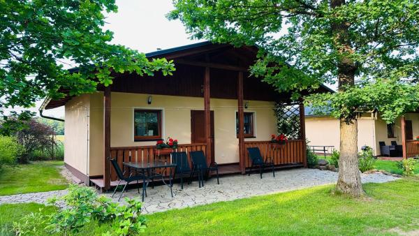 Chaty U Rybníka Brodský - Kudowa-Zdrój