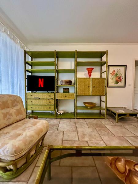 Appartement Idéal à Deux Pas Du Port Et Du Centre - Bastia