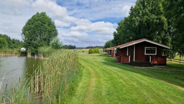 Gripenbergs Gårdsbutik - Mjölby