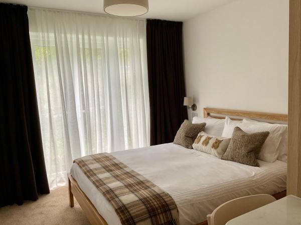 Gara-ni Bed & Breakfast - Fort William