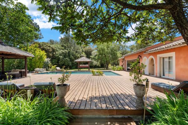 Villa Hangaroa - Saint-Maximin-la-Sainte-Baume