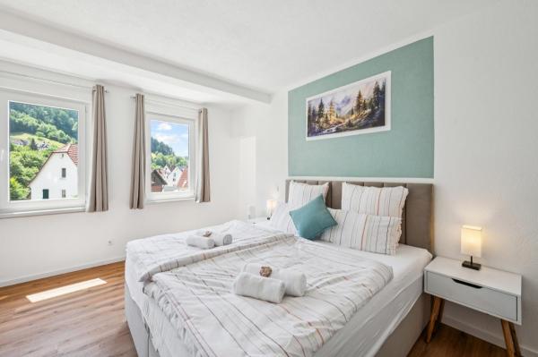 Ramoni Apartments - Alpirsbach - Alpirsbach