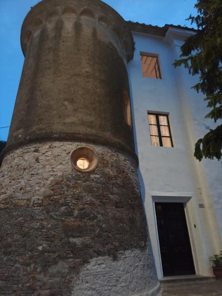 Nostra Torre - Lucca