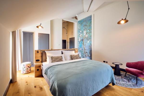 Hotel Lahneck - Boppard