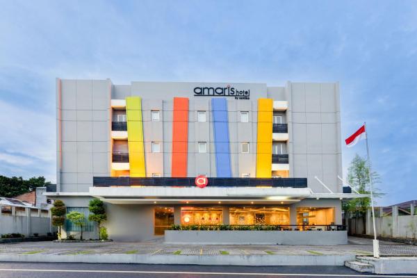 Amaris Hotel Pekanbaru - Pekanbaru