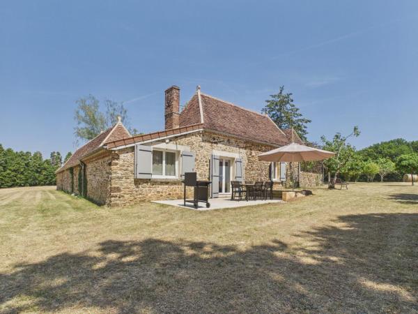 Le Métayer De Rousty Gîte De Charme Pour 4 - Fleurac