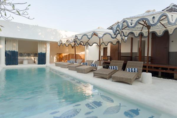 Maresia - Gili Islands
