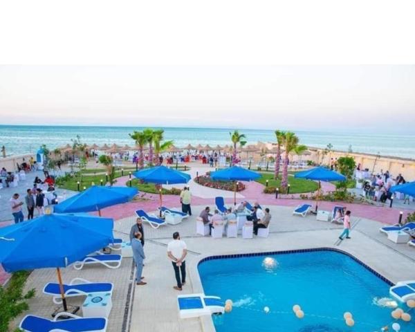 Casablanca Beach Hurghada - Hurghada