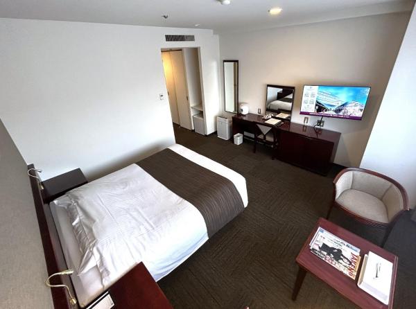 Tsuyama Kakuzan Hotel - Vacation Stay 75718v - 津山市