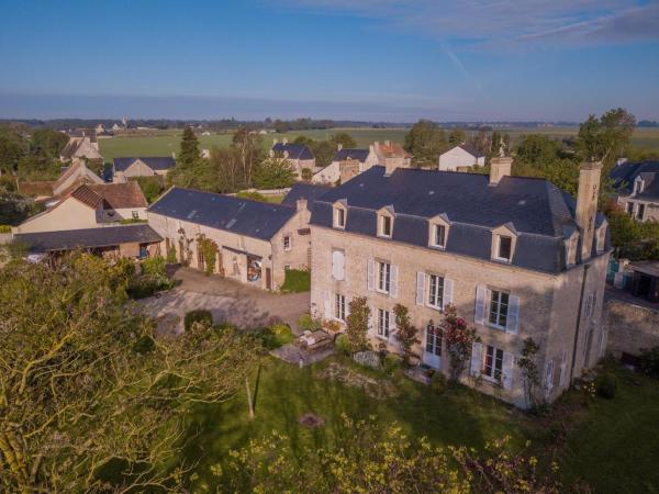 Les Prés Du Manoir - Bayeux