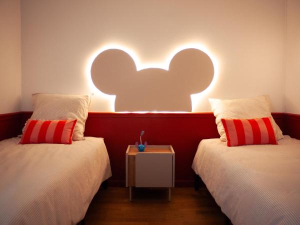 Disneyland Magic Home - Meaux