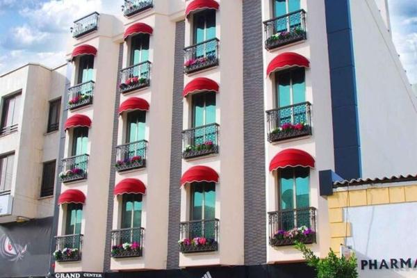 Grand Center Boutique Hotel - Girne