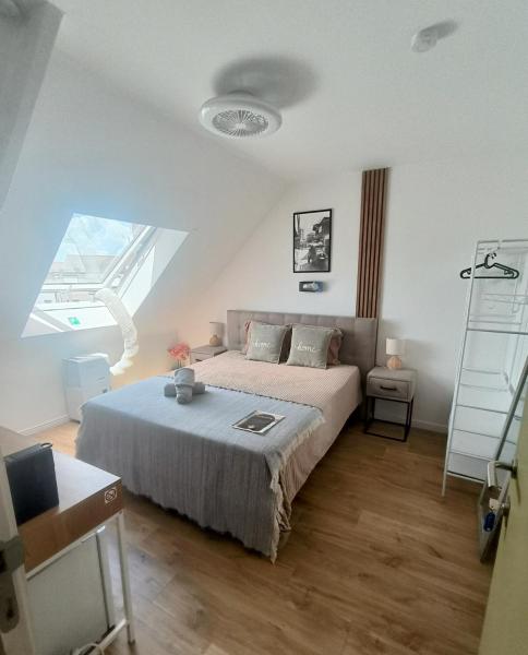 2bangkok Residence - Maldegem