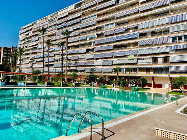 Apartment Holanda Alicante - Alicante