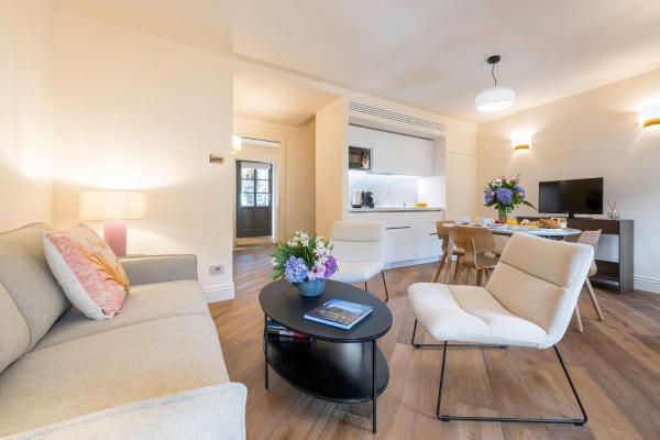 Isola Bella Apartments - Via Del Voltone, 5 - Baveno