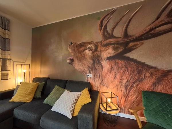 Ferienwohnung Mit Herz - Lienz