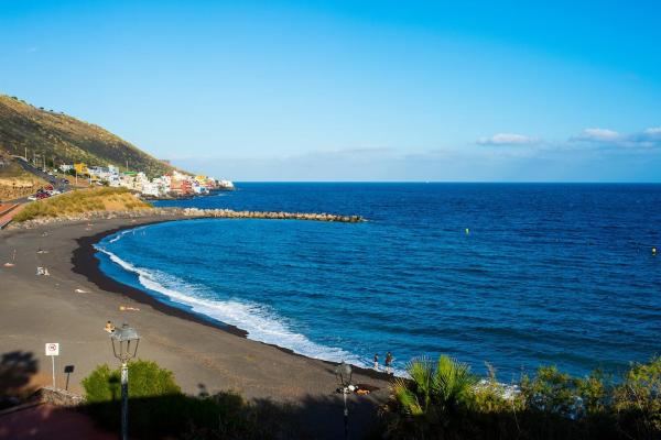 Radazul Beach And Relaxing Days - Santa Cruz de Tenerife
