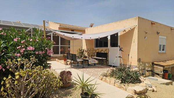 Finca Parella - Huércal-Overa