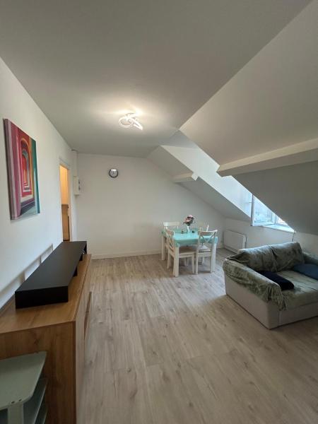 Cocon T2 - Proche Plage Et Centre-ville - Fibre - Trignac
