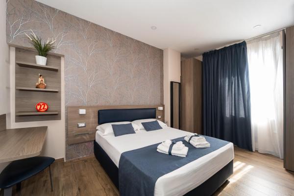 Famalu Apartments - Ercolano